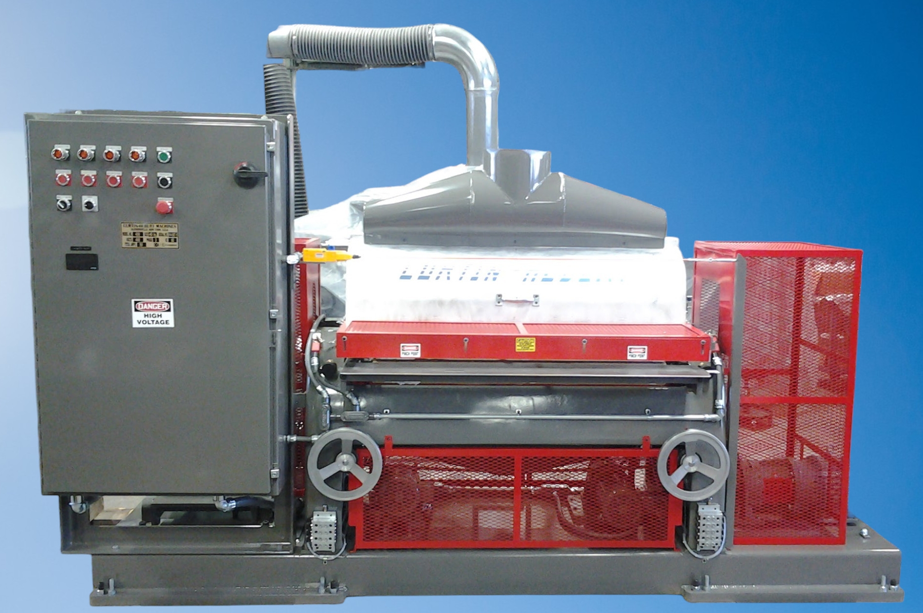 High Quality Precision Grinding Sanding And Finishing Machinery